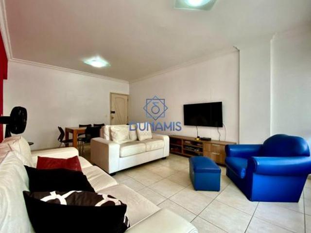 Apartamento em Barra Funda, Guarujá/SP de 94m² 2 quartos à venda por R$ 420.000,00