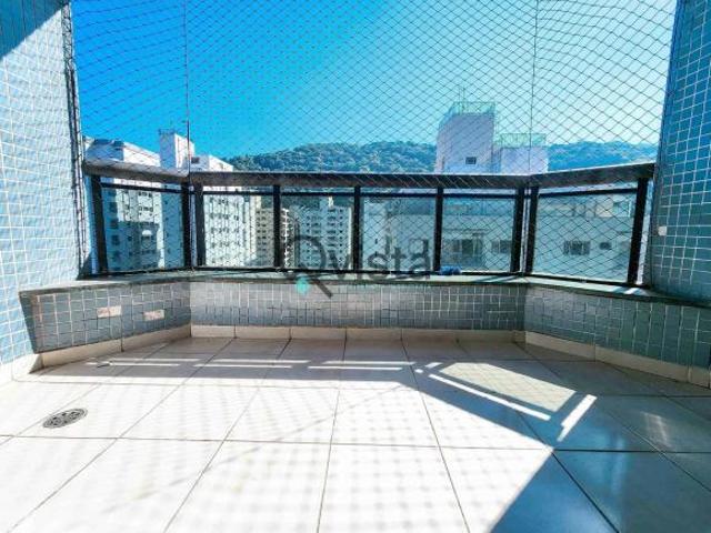 Apartamento em Barra Funda, Guarujá/SP de 94m² 2 quartos à venda por R$ 650.000,00
