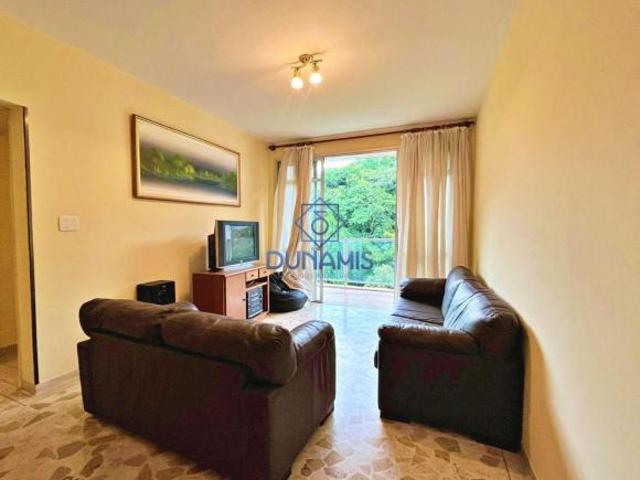 Apartamento em Barra Funda, Guarujá/SP de 95m² 2 quartos à venda por R$ 550.000,00