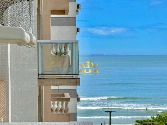 Apartamento em Barra Funda, Guarujá/SP de 97m² 2 quartos à venda por R$ 750.000,00