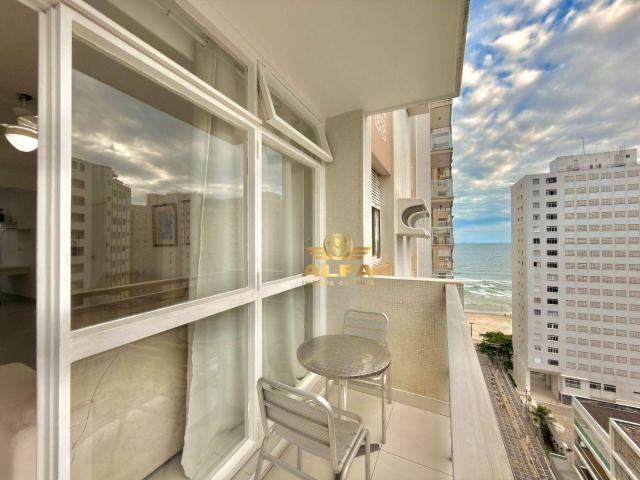 Apartamento em Barra Funda, Guarujá/SP de 97m² 3 quartos à venda por R$ 749.900,00