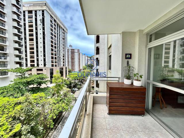 Apartamento em Barra Funda, Guarujá/SP de 98m² 1 quartos à venda por R$ 619.000,00
