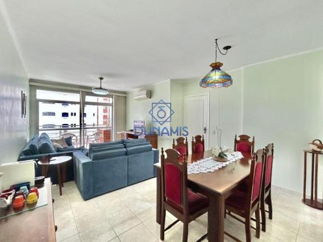 Apartamento em Barra Funda, Guarujá/SP de 98m² 1 quartos à venda por R$ 620.000,00