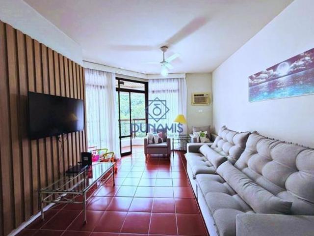 Apartamento em Barra Funda, Guarujá/SP de 98m² 2 quartos à venda por R$ 550.000,00