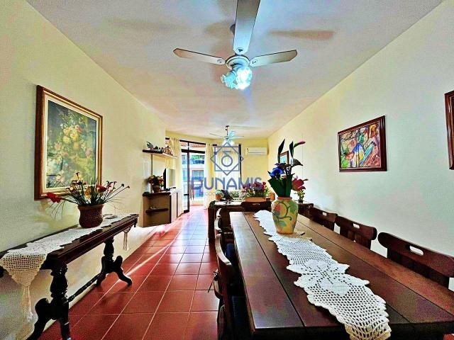 Apartamento em Barra Funda, Guarujá/SP de 98m² 2 quartos à venda por R$ 499.900,00