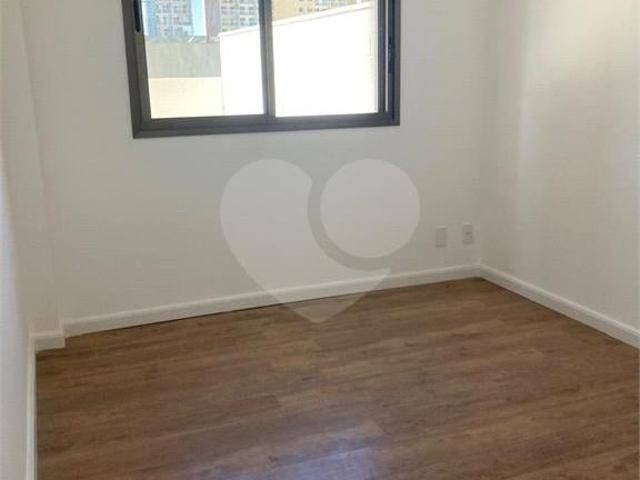 Apartamento com 2 quartos à venda em Barra Funda SP