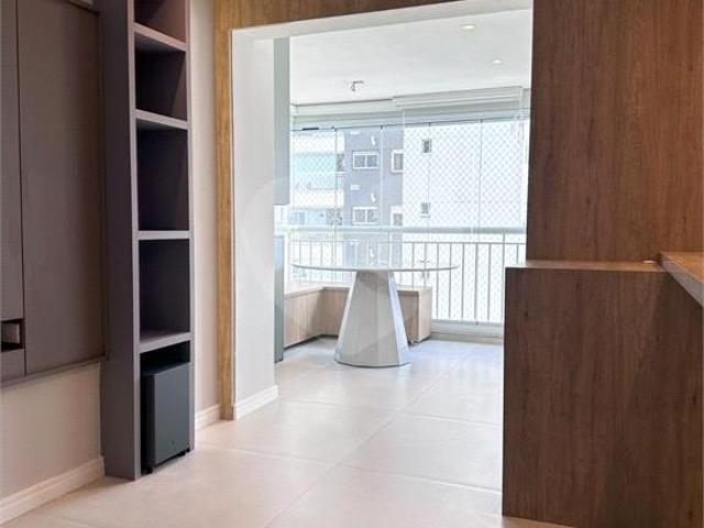 Apartamento em BARRA FUNDA São Paulo