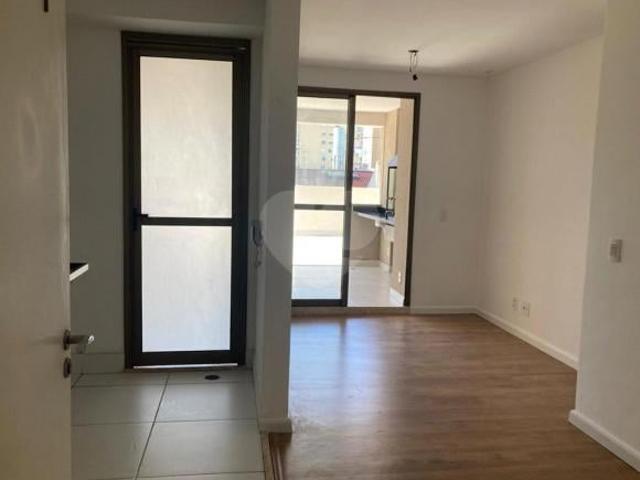 Apartamento em BARRA FUNDA São Paulo