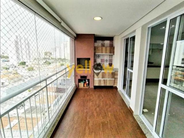 Apartamento em Barra Funda São Paulo
