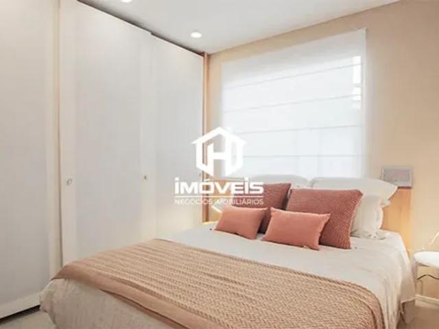 Apartamento em Barra Funda, São Paulo/SP