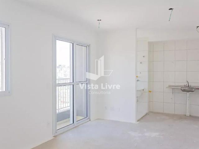 Apartamento em Barra Funda, São Paulo/SP de 40m² 1 quartos à venda por R$ 399.900,00