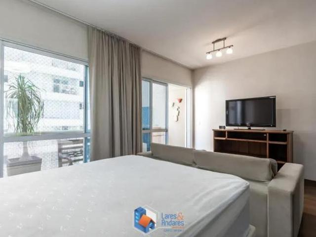 Apartamento em Barra Funda, São Paulo/SP de 41m² 1 quartos à venda por R$ 425.000,00