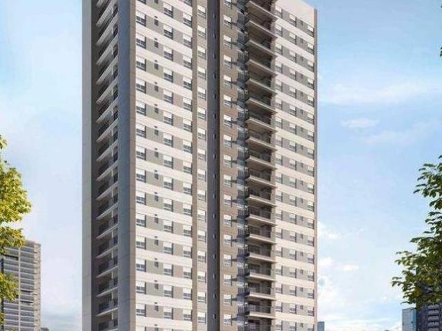 Apartamento em Barra Funda, São Paulo/SP de 41m² 2 quartos à venda por R$ 550.000,00