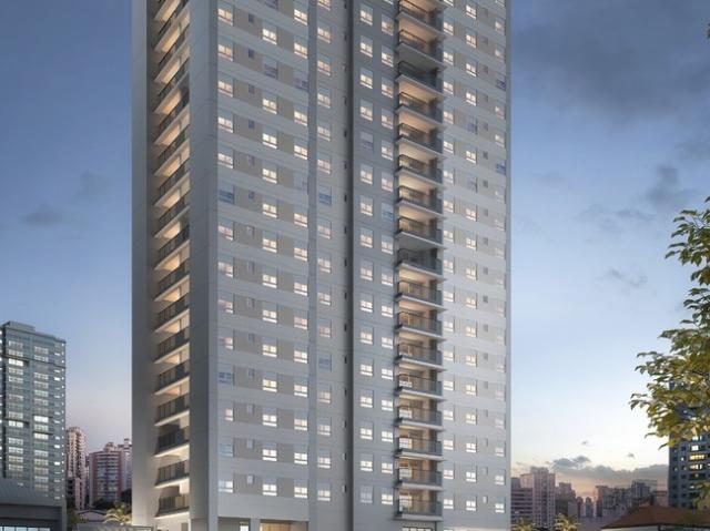Apartamento em Barra Funda, São Paulo/SP de 41m² 2 quartos à venda por R$ 579.127,00