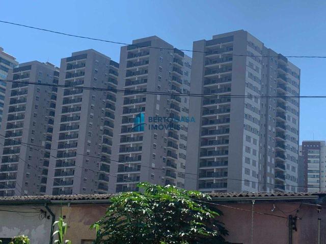 Apartamento em Barra Funda, São Paulo/SP de 42m² 2 quartos à venda por R$ 398.000,00