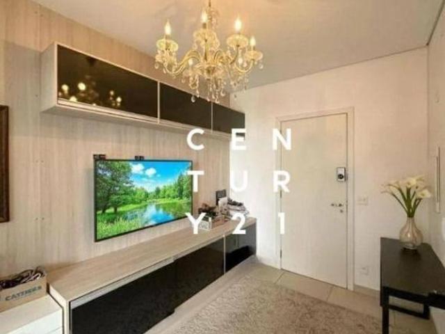 Apartamento em Barra Funda, São Paulo/SP de 48m² 1 quartos à venda por R$ 850.000,00 ou para locação