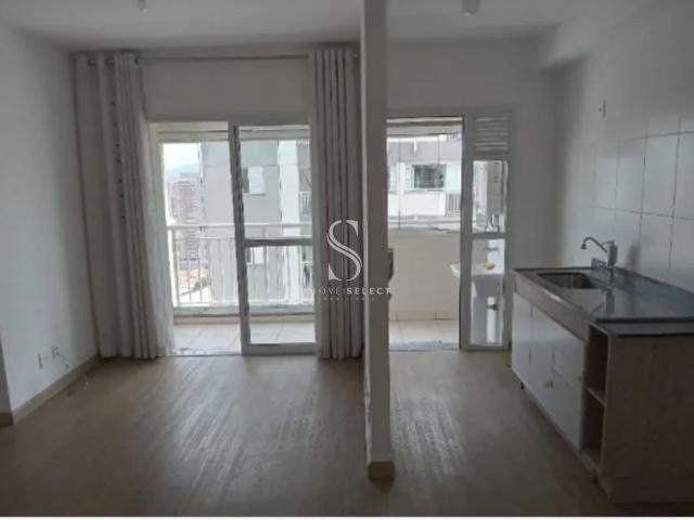 Apartamento em Barra Funda, São Paulo/SP de 49m² 2 quartos à venda por R$ 472.000,00