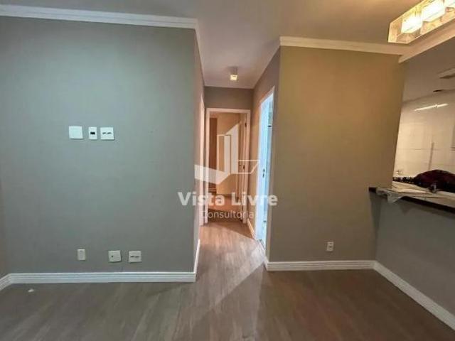 Apartamento em Barra Funda, São Paulo/SP de 49m² 2 quartos à venda por R$ 535.000,00