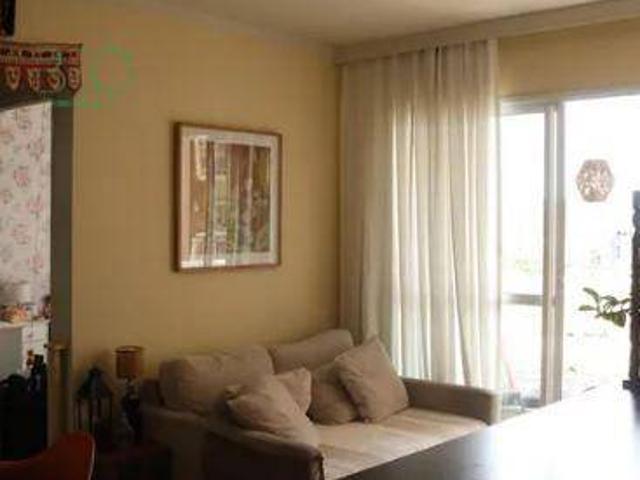 Apartamento em Barra Funda, São Paulo/SP de 53m² 2 quartos à venda por R$ 483.900,00
