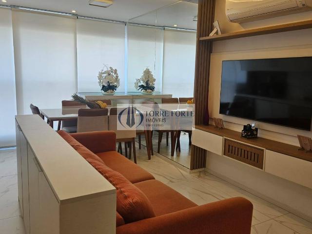 Apartamento em Barra Funda, São Paulo/SP de 53m² 2 quartos à venda por R$ 809.900,00