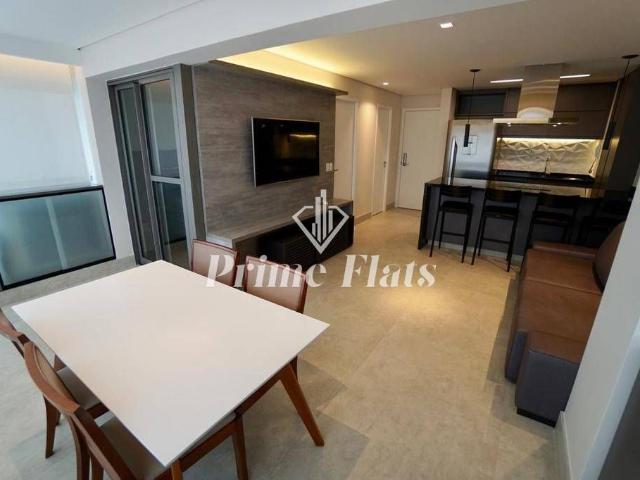 Apartamento em Barra Funda, São Paulo/SP de 50m² 1 quartos à venda por R$ 985.000,00