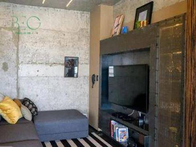 Apartamento em Barra Funda, São Paulo/SP de 51m² 1 quartos à venda por R$ 678.900,00