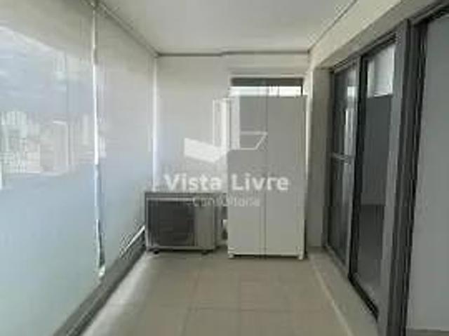 Apartamento em Barra Funda, São Paulo/SP de 51m² 1 quartos à venda por R$ 723.000,00