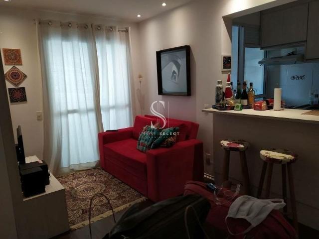 Apartamento em Barra Funda, São Paulo/SP de 51m² 2 quartos à venda por R$ 539.000,00