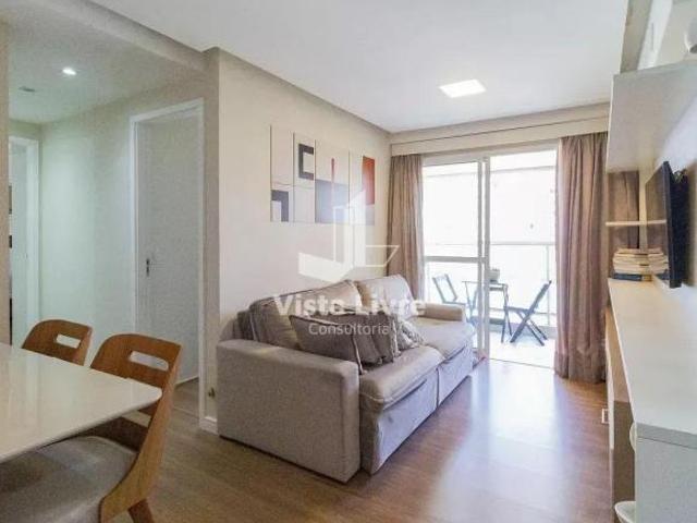 Apartamento em Barra Funda, São Paulo/SP de 57m² 2 quartos à venda por R$ 620.000,00
