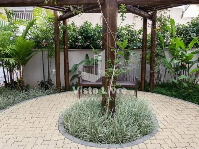 Apartamento em Barra Funda, São Paulo/SP de 57m² 2 quartos à venda por R$ 836.000,00