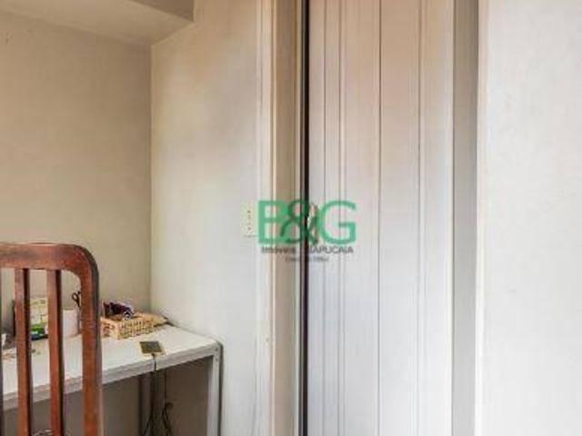 Apartamento em Barra Funda, São Paulo/SP de 54m² 1 quartos à venda por R$ 384.000,00