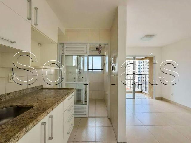 Apartamento em Barra Funda, São Paulo/SP de 54m² 2 quartos à venda por R$ 749.000,00