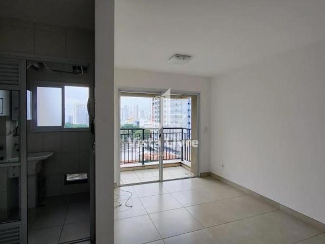 Apartamento em Barra Funda, São Paulo/SP de 54m² 2 quartos à venda por R$ 750.000,00