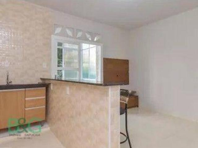 Apartamento em Barra Funda, São Paulo/SP de 55m² 1 quartos à venda por R$ 276.000,00