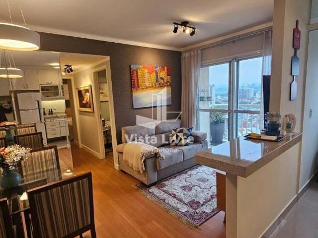 Apartamento em Barra Funda, São Paulo/SP de 55m² 2 quartos à venda por R$ 650.000,00