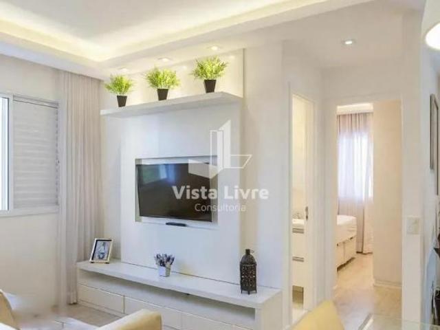 Apartamento em Barra Funda, São Paulo/SP de 58m² 1 quartos à venda por R$ 790.000,00