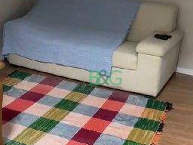 Apartamento em Barra Funda, São Paulo/SP de 58m² 2 quartos à venda por R$ 423.000,00