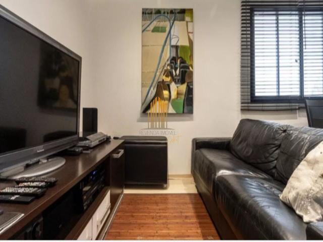 Apartamento em Barra Funda, São Paulo/SP de 58m² 2 quartos à venda por R$ 499.000,00