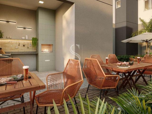 Apartamento em Barra Funda, São Paulo/SP de 58m² 2 quartos à venda por R$ 635.000,00