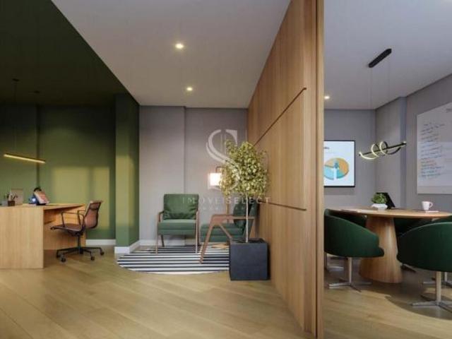 Apartamento em Barra Funda, São Paulo/SP de 58m² 2 quartos à venda por R$ 636.000,00
