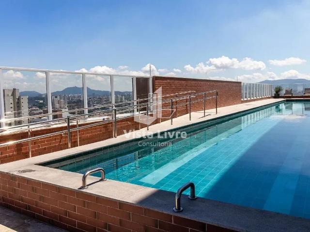 Apartamento em Barra Funda, São Paulo/SP de 58m² 2 quartos à venda por R$ 649.900,00