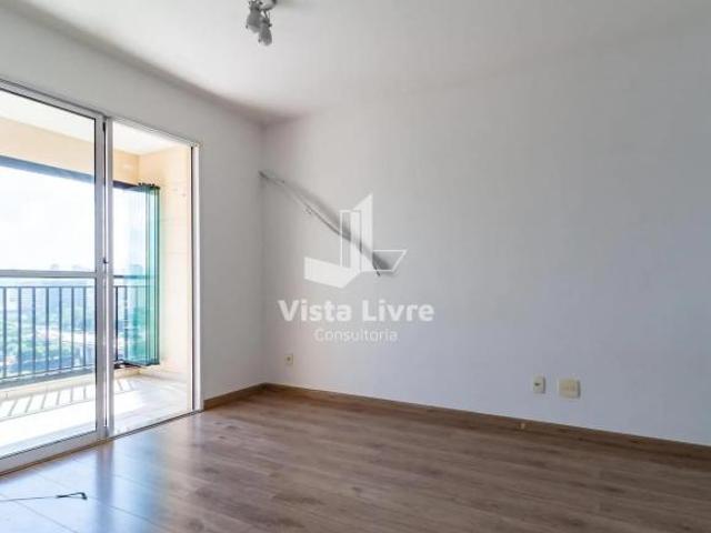 Apartamento em Barra Funda, São Paulo/SP de 58m² 2 quartos à venda por R$ 650.000,00