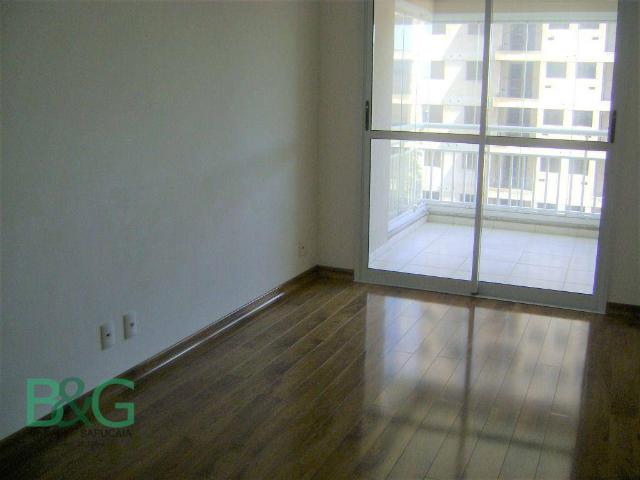 Apartamento em Barra Funda, São Paulo/SP de 58m² 2 quartos à venda por R$ 749.000,00