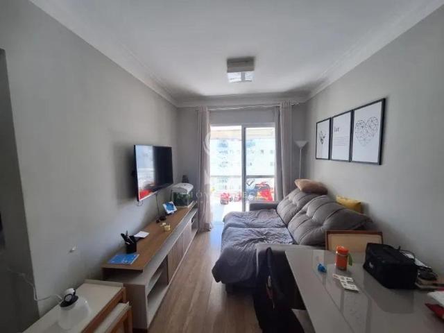 Apartamento em Barra Funda, São Paulo/SP de 58m² 2 quartos à venda por R$ 804.800,00
