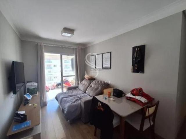 Apartamento em Barra Funda, São Paulo/SP de 58m² 2 quartos à venda por R$ 804.900,00