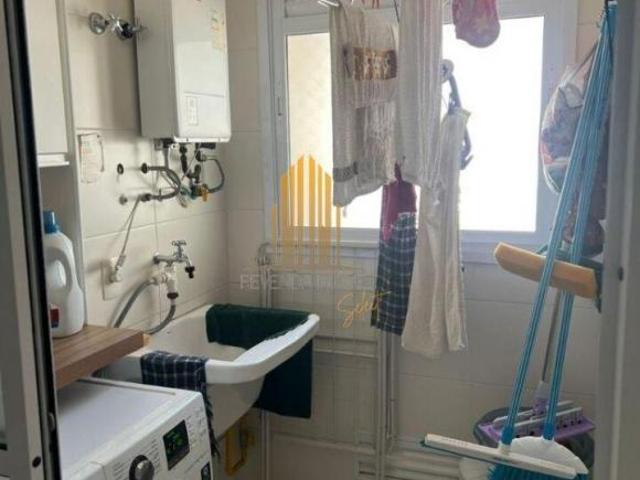 Apartamento em Barra Funda, São Paulo/SP de 58m² 2 quartos à venda por R$ 851.063,00
