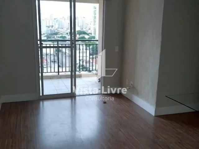 Apartamento em Barra Funda, São Paulo/SP de 59m² 2 quartos à venda por R$ 599.000,00