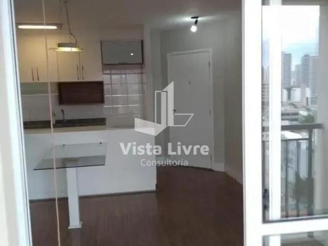Apartamento em Barra Funda, São Paulo/SP de 59m² 2 quartos à venda por R$ 600.000,00