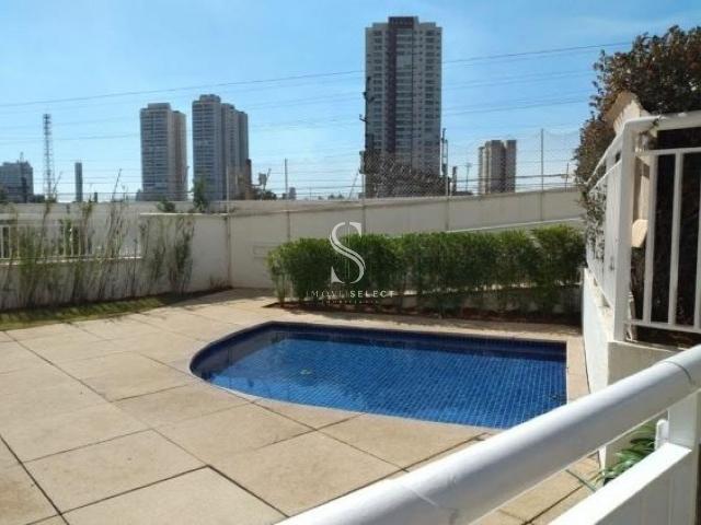 Apartamento em Barra Funda, São Paulo/SP de 63m² 2 quartos à venda por R$ 524.000,00