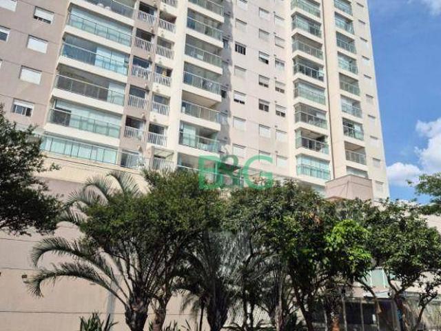 Apartamento em Barra Funda, São Paulo/SP de 60m² 1 quartos à venda por R$ 661.500,00